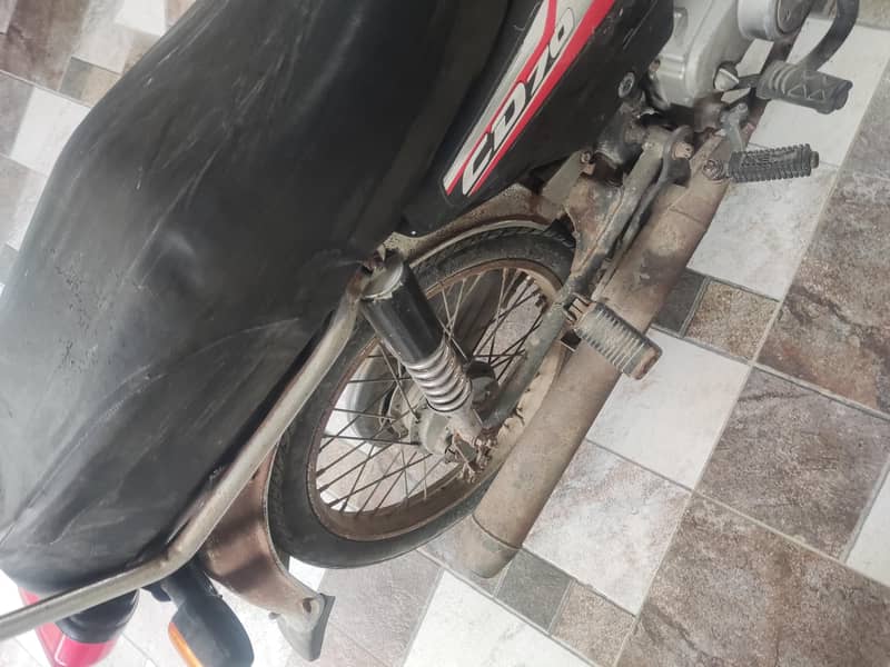 unique 70 cc 2022 - Standard - 1104559435
