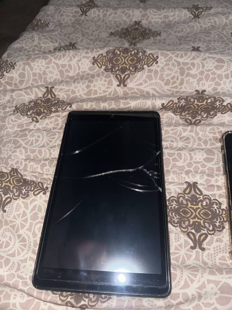 Alcatel JOY TAB 2 - Mobile Phones - 1104525309