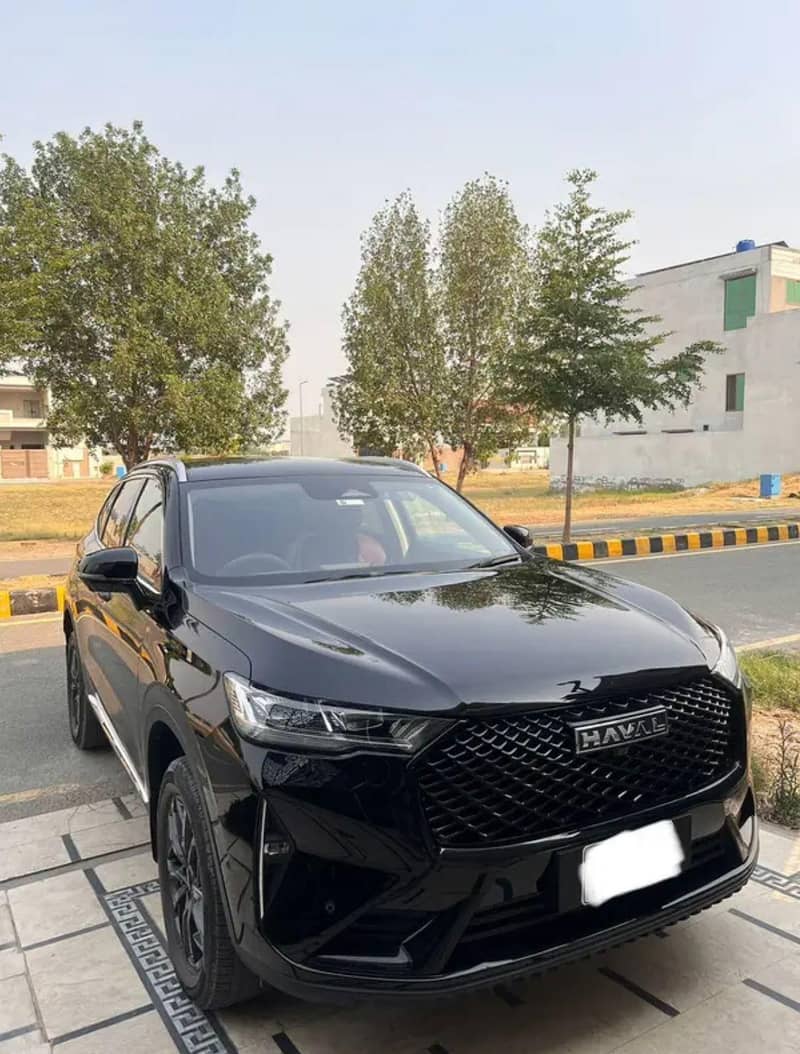 Halal H6 1.5 Turbo | Looks Like New | PPF Done - Cars - 1104569760