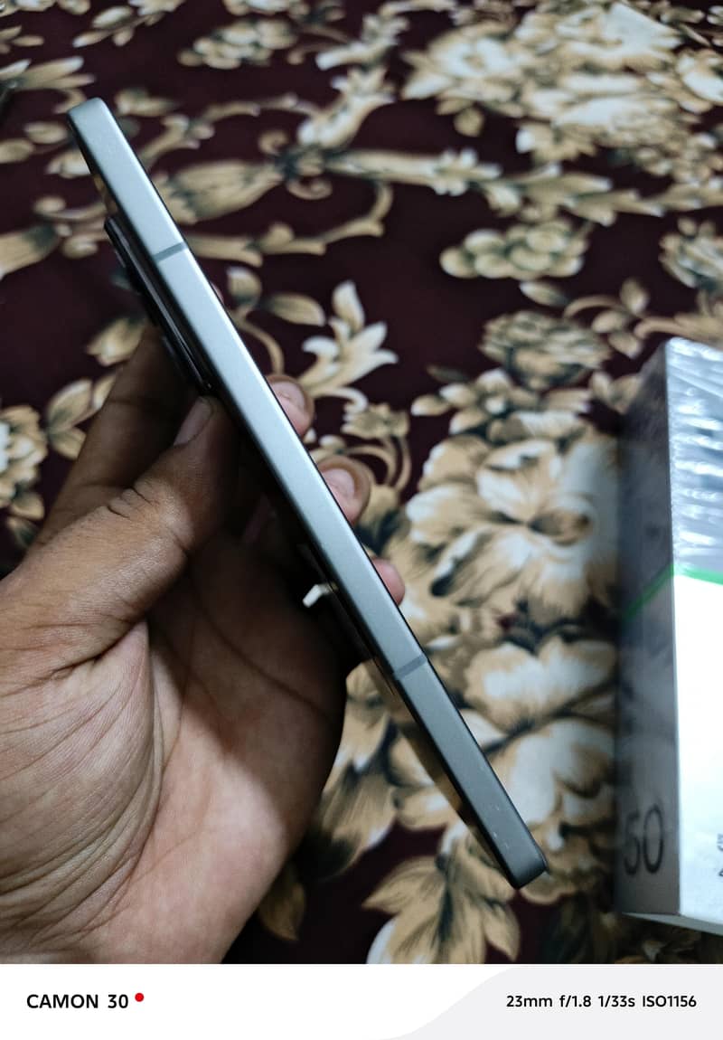 Infinite Note 50 (8/256) Just Box open,,,, 03221781446 - Mobile Phones ...