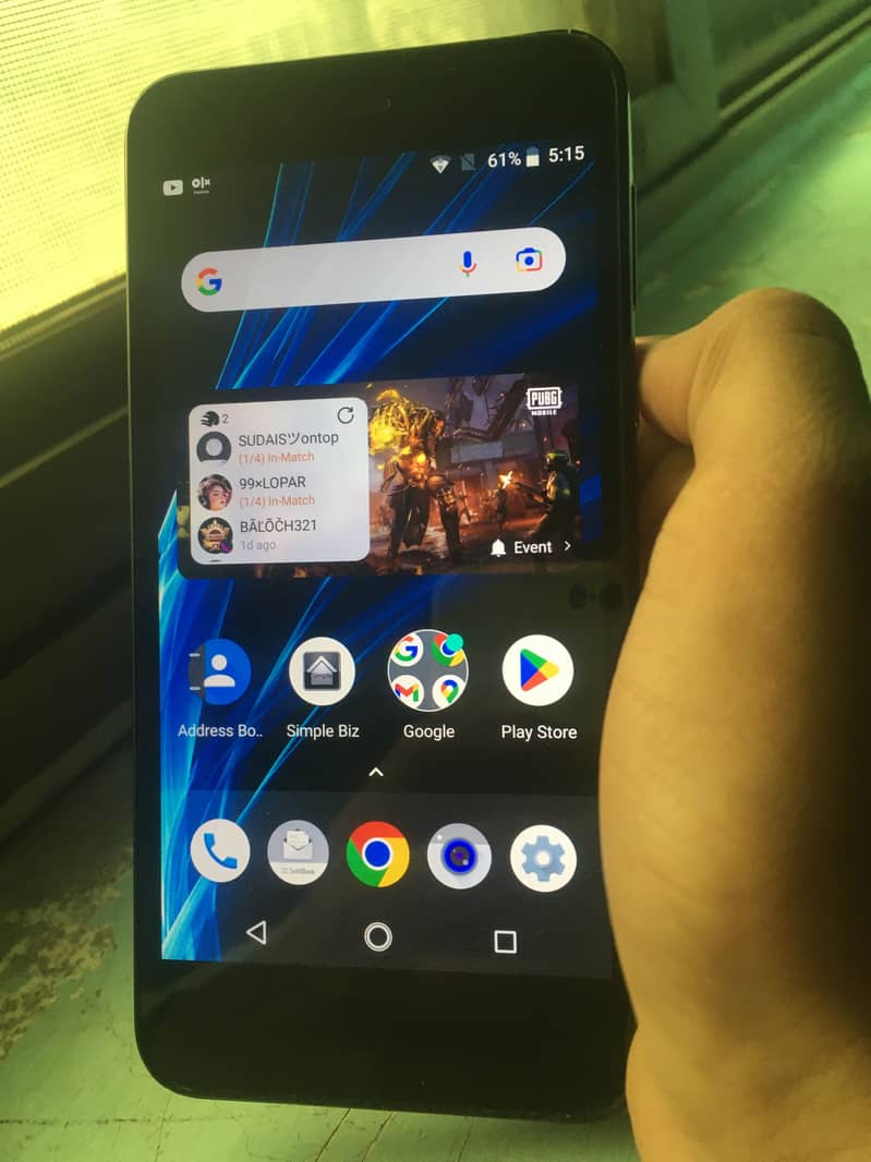 Aquos r1 - Mobile Phones - 1104600041