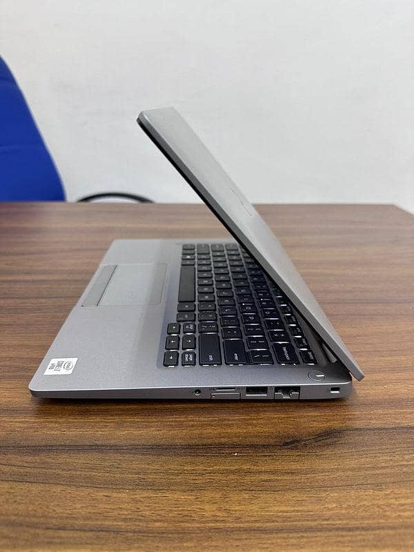 DELL Latitude 5410 Core i5 10th Gen - Laptops - 1104600398