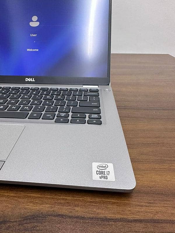 DELL Latitude 5410 Core i5 10th Gen - Laptops - 1104600398