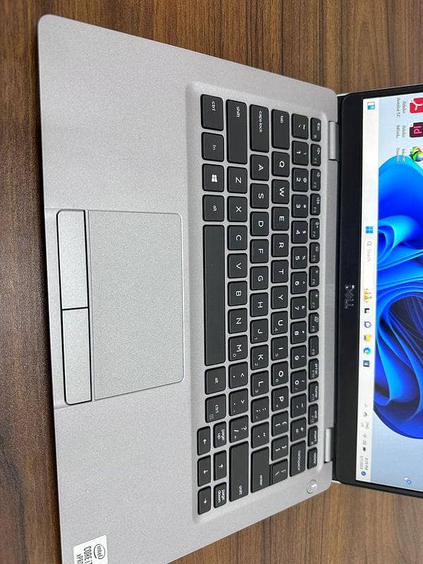 DELL Latitude 5410 Core i5 10th Gen - Laptops - 1104600398