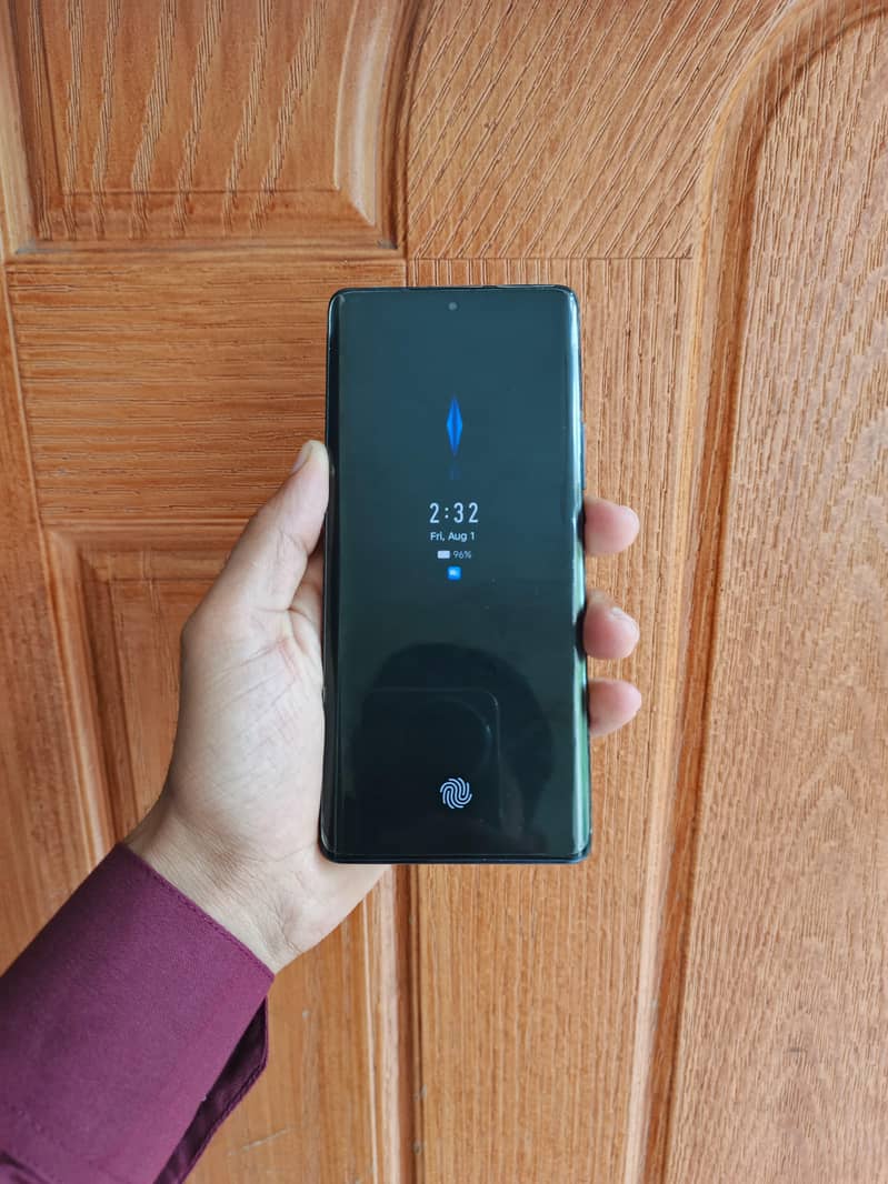 Infinix nOte 40 Pro - Mobile Phones - 1104605109