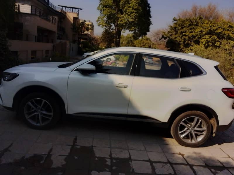 MG HS 2021 Model Trophy Edition for sale - Cars - 1104611010