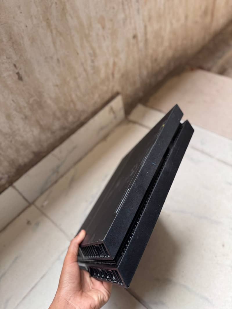 Ps4 fat - Gaming Consoles - 1104615716