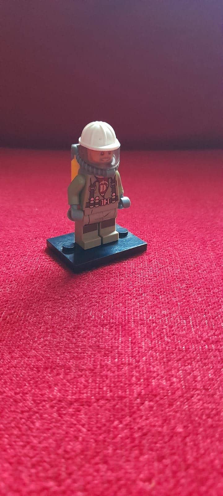 Lego volcano explorers (60122) - Toys - 1104628548