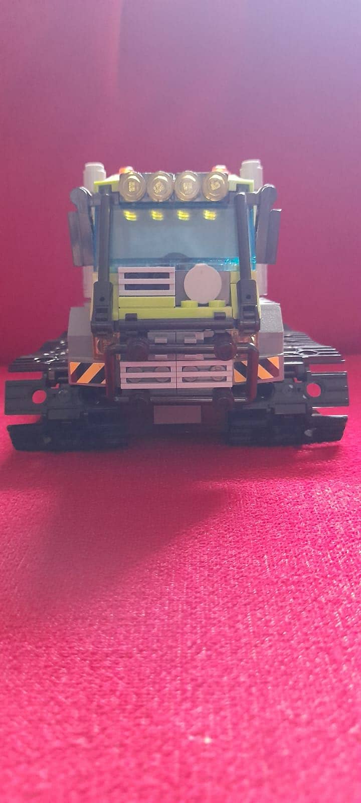 Lego volcano explorers (60122) - Toys - 1104628548