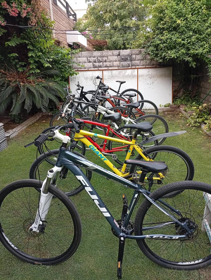 Imported/Branded Bicycles best condition - Other Bicycles - 1104630777