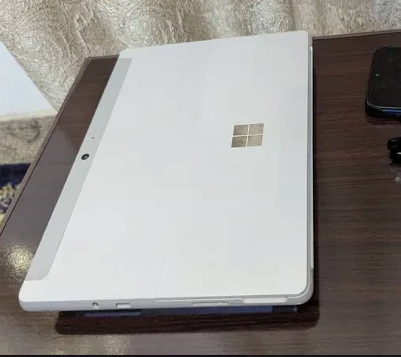 Microsoft Surface Go (Laptop+Tab) - Laptops - 1104652160