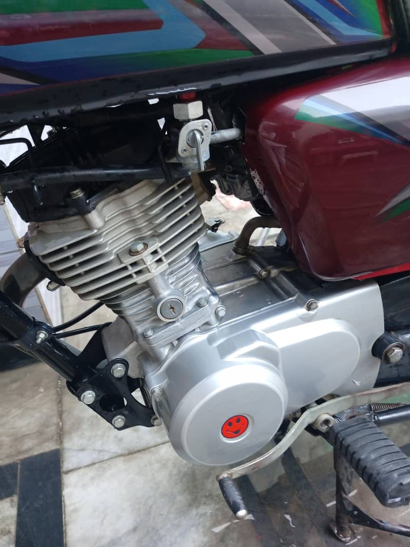 bike mein Koi Kam Nahin hai - Sports & Heavy Bikes - 1104652666