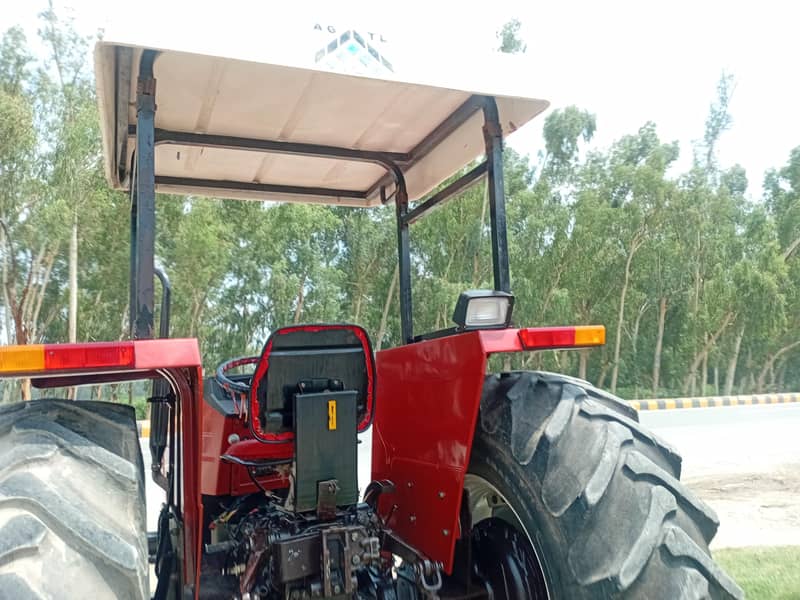 DABUNG tractor 85hp model 2020 - Tractors & Trailers - 1104660544