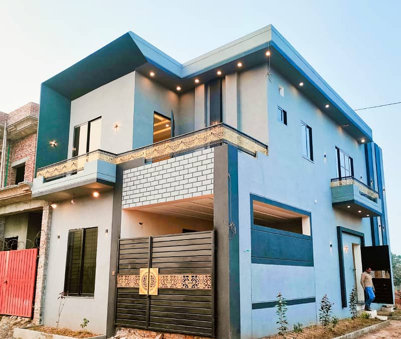 House Is Available For Sale - Houses - 1104664946