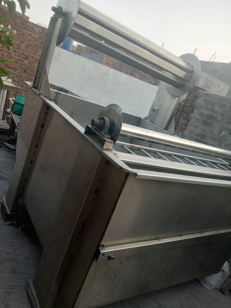dyeing machine dai machine for sale 03245963302 - Other Business ...
