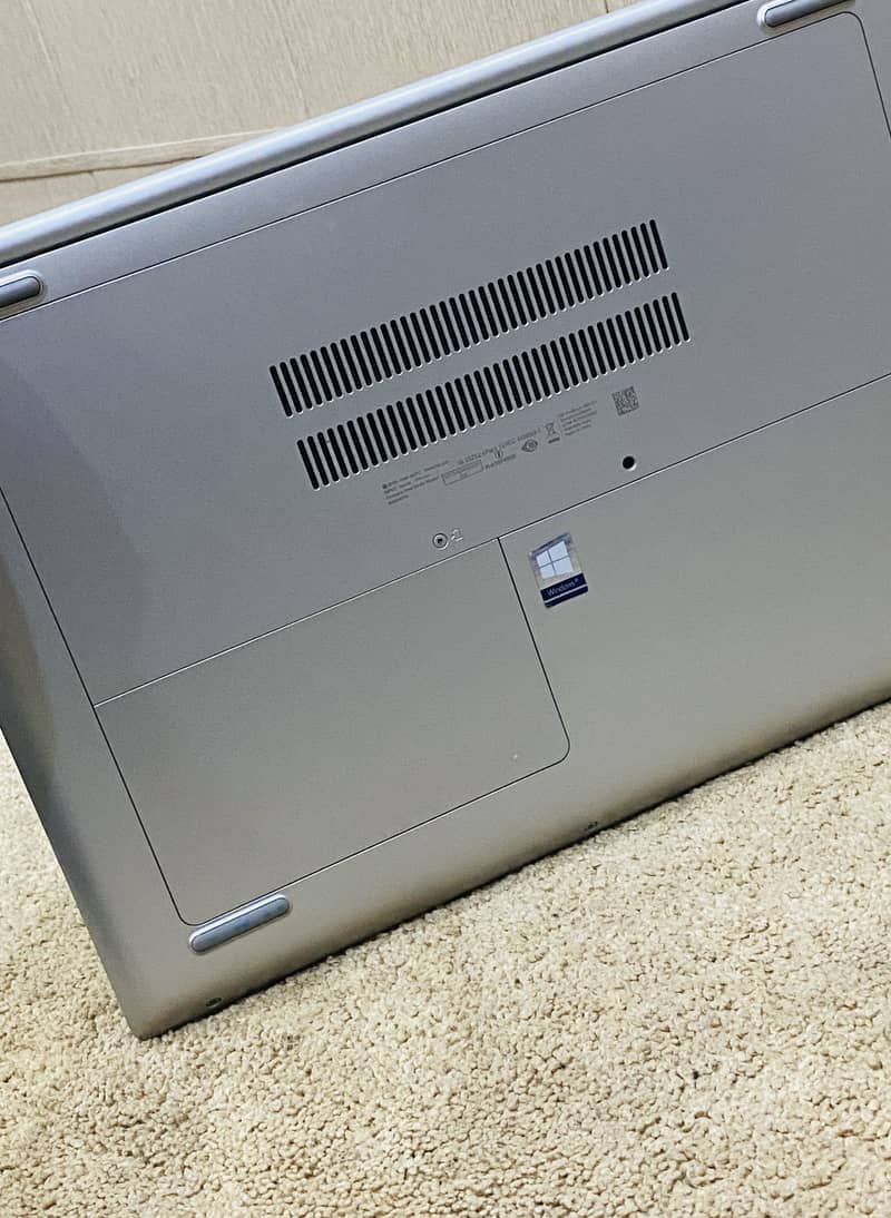 Hp Probook 450 g5 i5 8th generation - Laptops - 1104693072