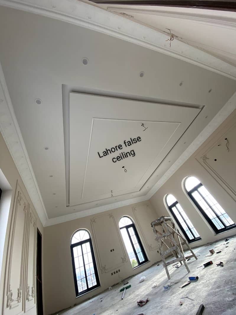 Lahore false ceiling - Other Decor Items - 1104695688