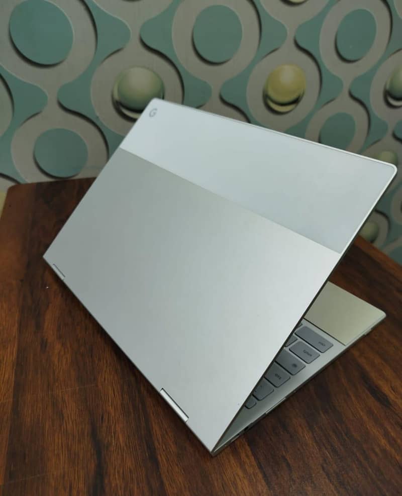 Google Pixel Chrome Book - Laptops - 1104697879