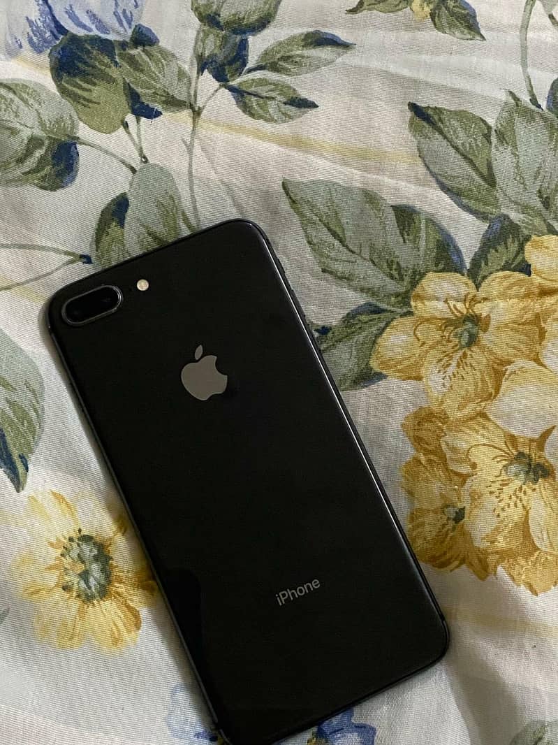 Iphone 8 Plus - Mobile Phones - 1104699124