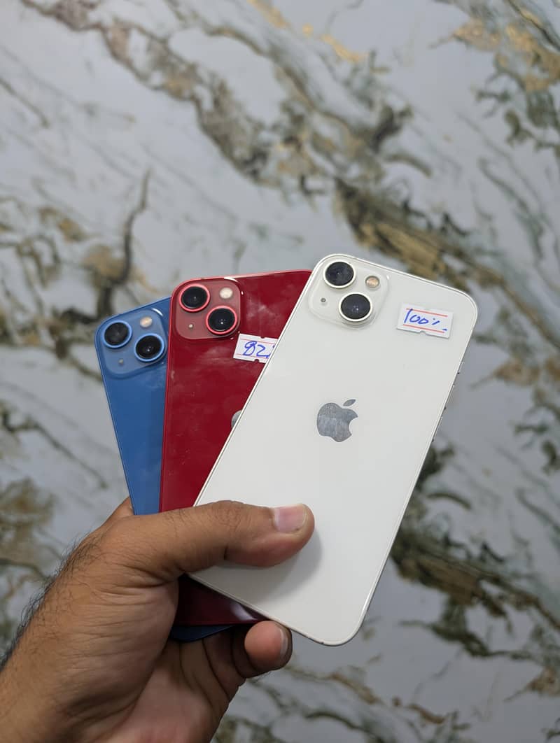 iphone 13 - Mobile Phones - 1103918306