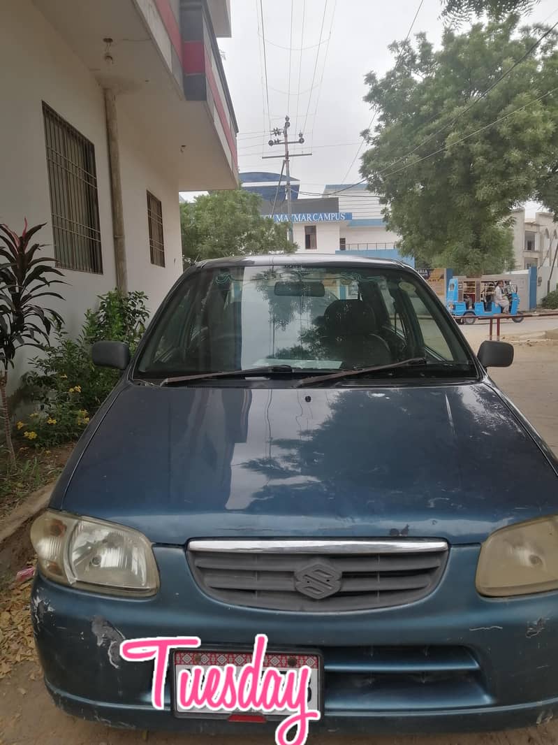 suzuki Alto for sale - Cars - 1104704454