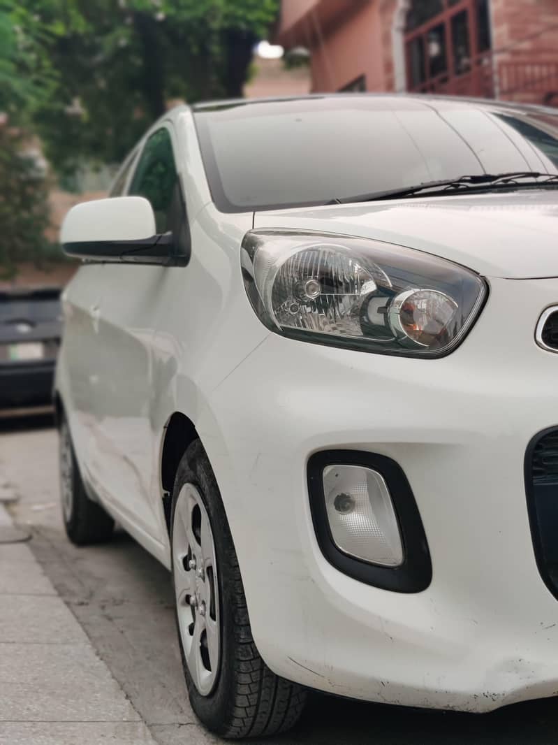 kia picanto MT - Cars - 1104706636