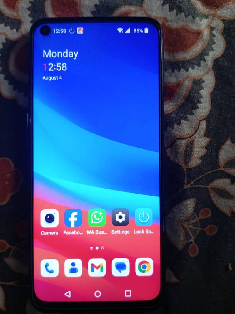 One Plus N200 5g PTA Approved - Mobile Phones - 1104710324