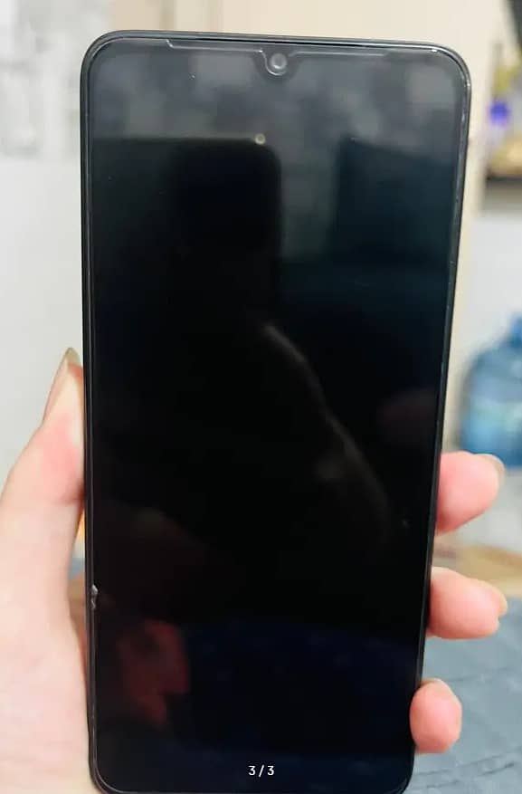 Redmi A3 4/64 - Mobile Phones - 1104712414