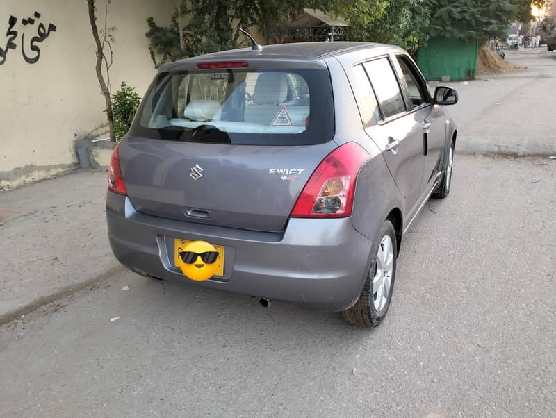 Swift Automatic Navigation - Cars - 1104291672