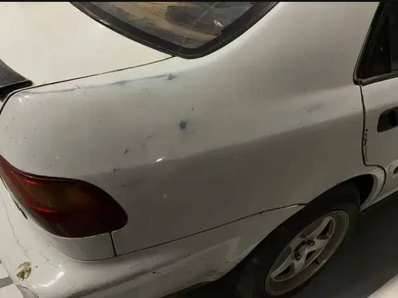 Honda Civic EG Ferio - Cars - 1104729507