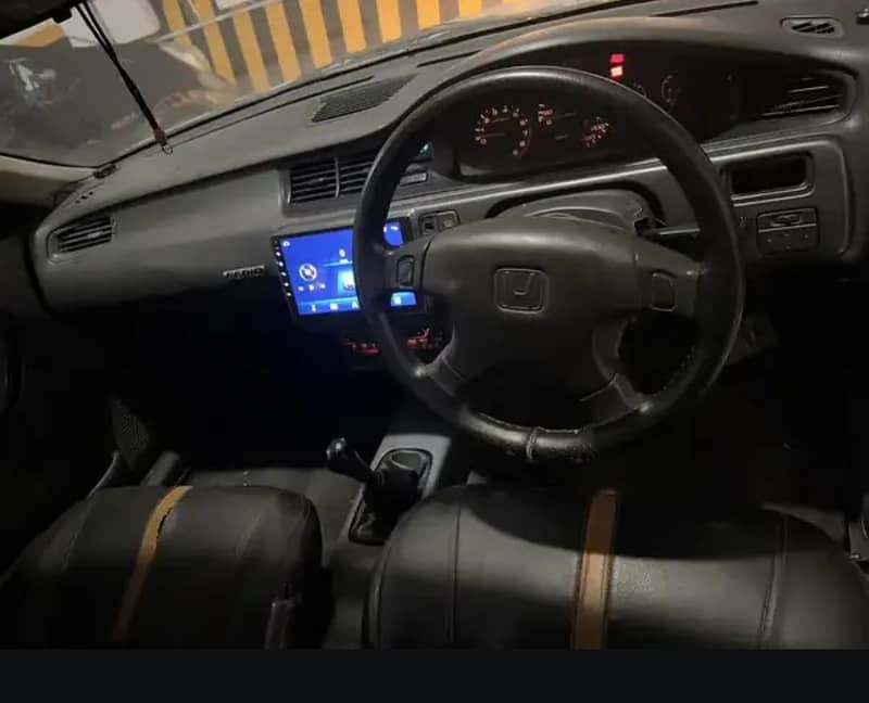 Honda Civic EG Ferio - Cars - 1104729507
