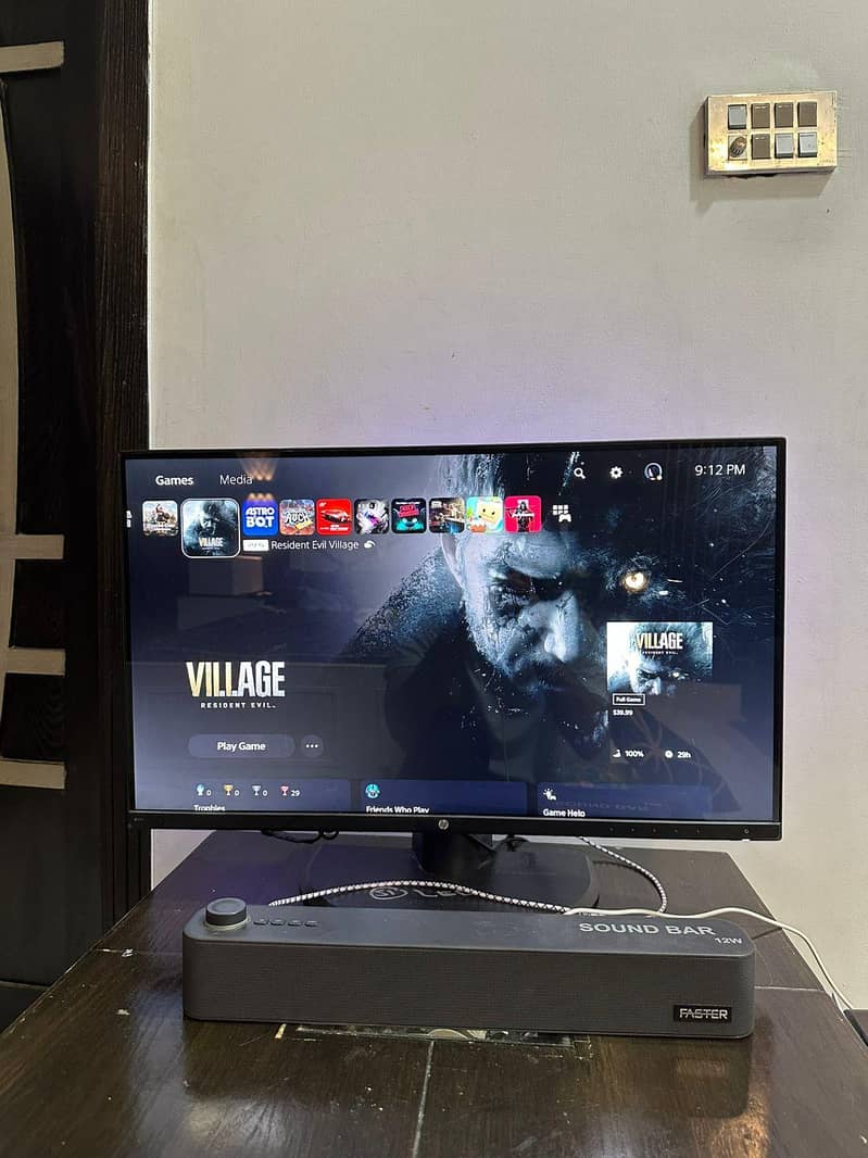HP Z27n 1440p 27 inch Monitor - Computer Components - 1104733637