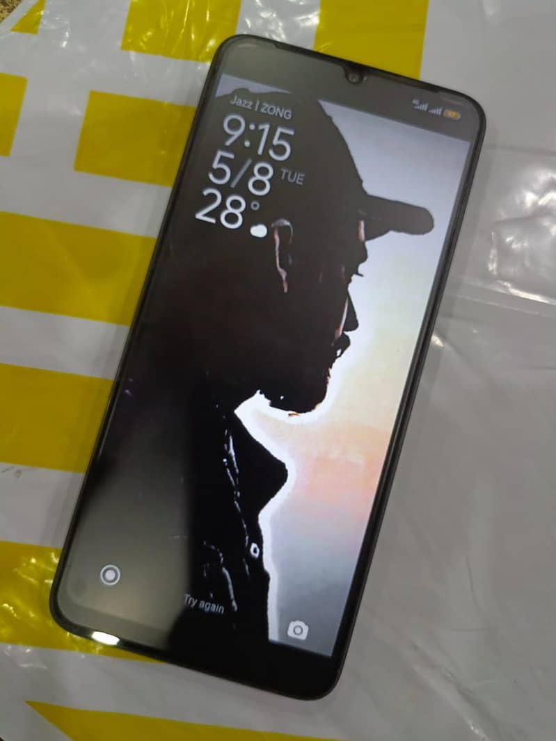 Xiaomi Readmi 13 c Exchange Possible - Mobile Phones - 1104738691