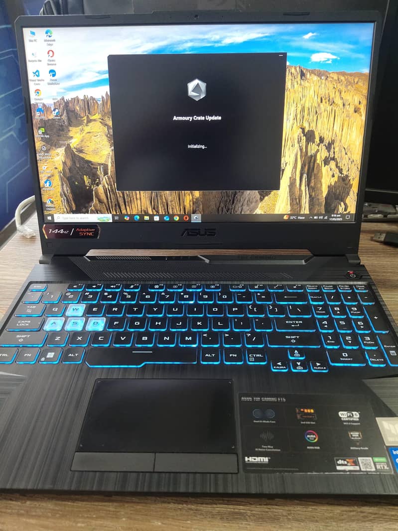 Asus Tuff Gaming F15 - Laptops - 1104756572