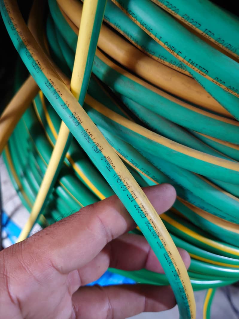 all battery wires solar wires power cables imported 25mm 35mm 16mm ...