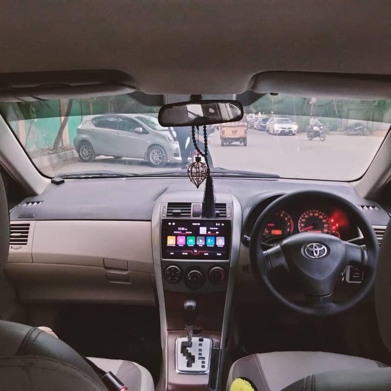 Toyota Corolla Altis 2012 - Cars - 1104759234