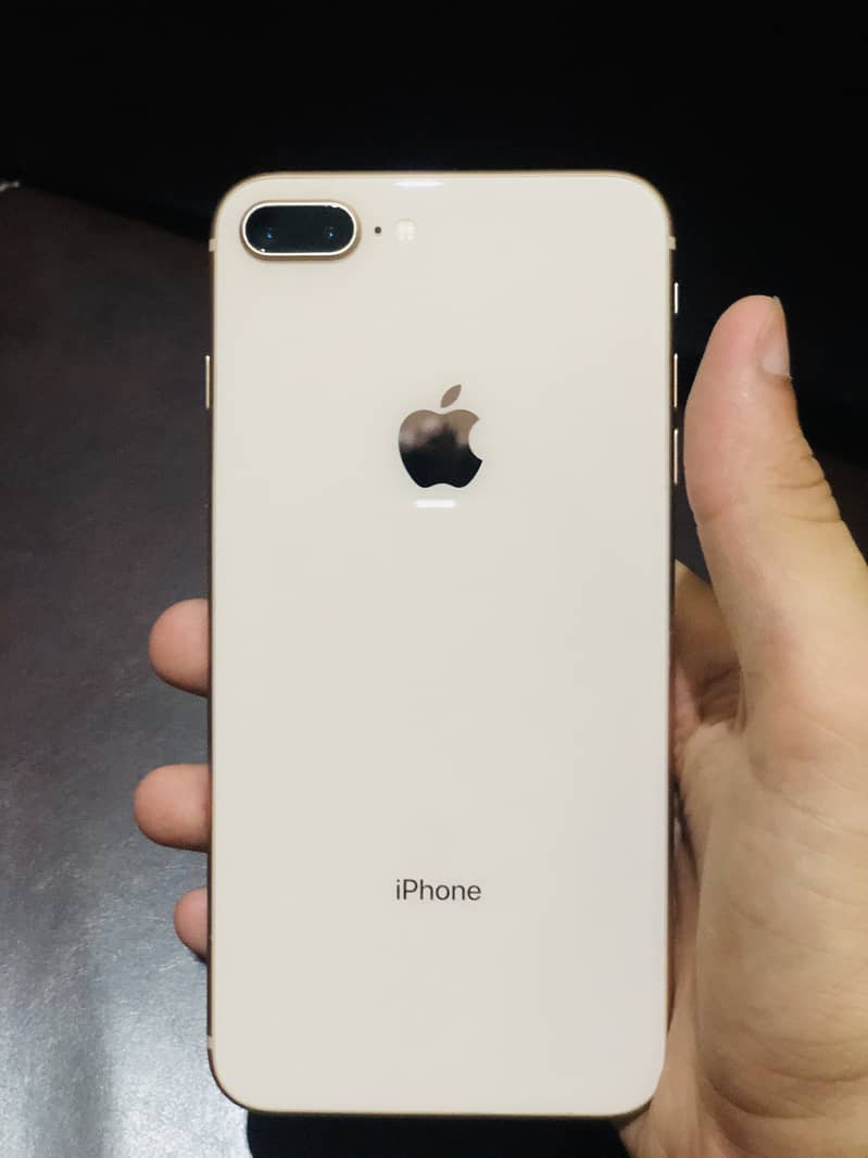 Iphone 8 plus - Mobile Phones - 1104772499