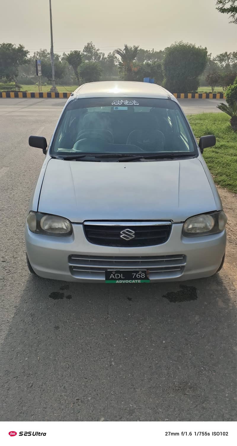 Suzuki alto 660cc automatic - Cars - 1104773893