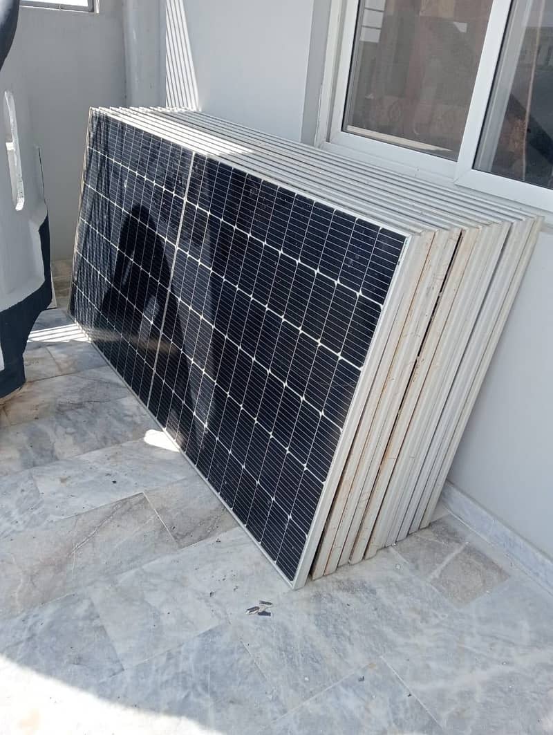 450 kw solar panels - Solar Panels - 1104775210