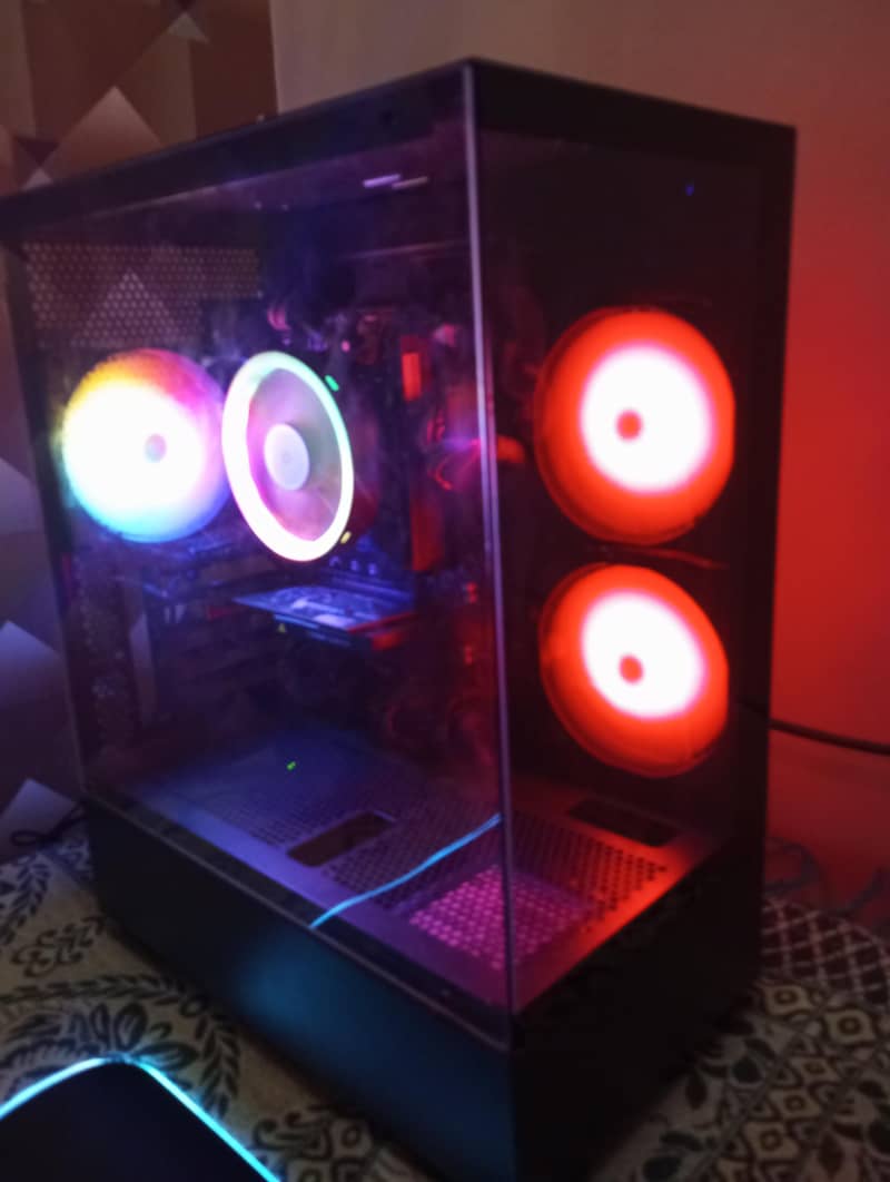 PC for entry-level gaming - Gaming PCs - 1104734992