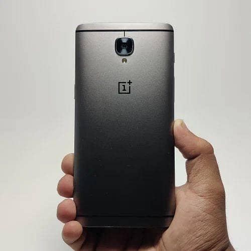 oneplus 3T - Mobile Phones - 1104783687