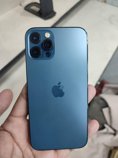iphone 12 Pro dual sim approved 256GB waterpack - Mobile Phones ...