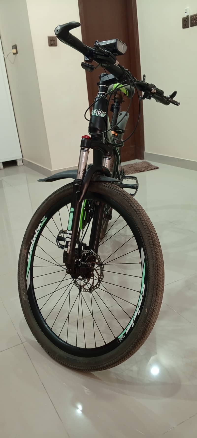 SPIRIT Gear Cycle - Road Bikes - 1104801969