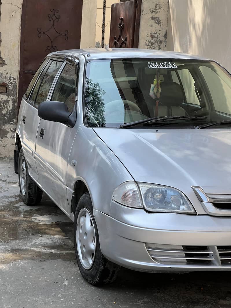 cultus 2006 Model For Sale - Cars - 1104807086