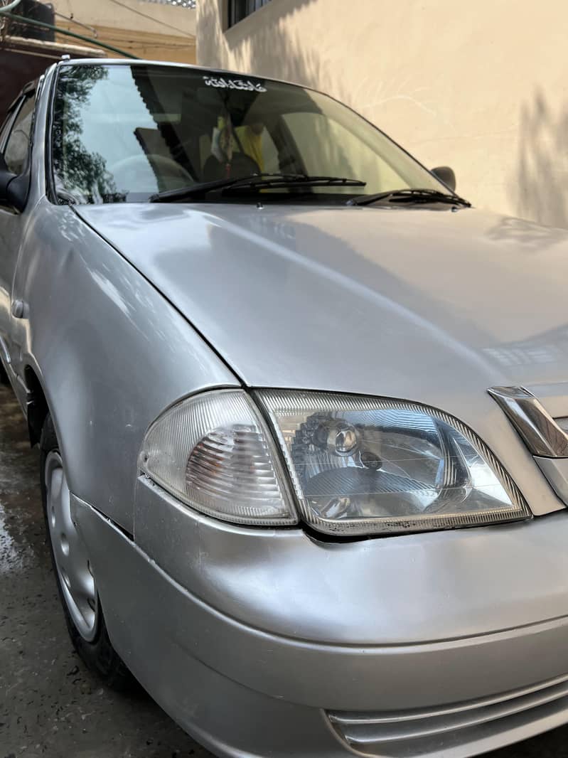 cultus 2006 Model For Sale - Cars - 1104807086