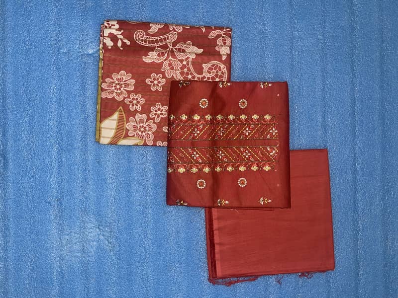 Winter stuff - Clothing Accessories - 1104810140