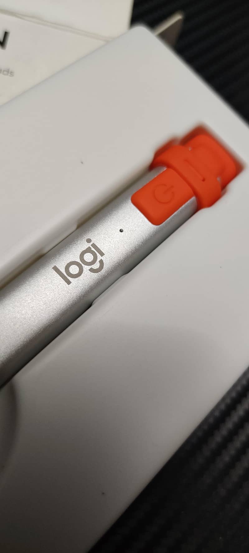 Logitech Crayon - Stylus Pens - 1104812535