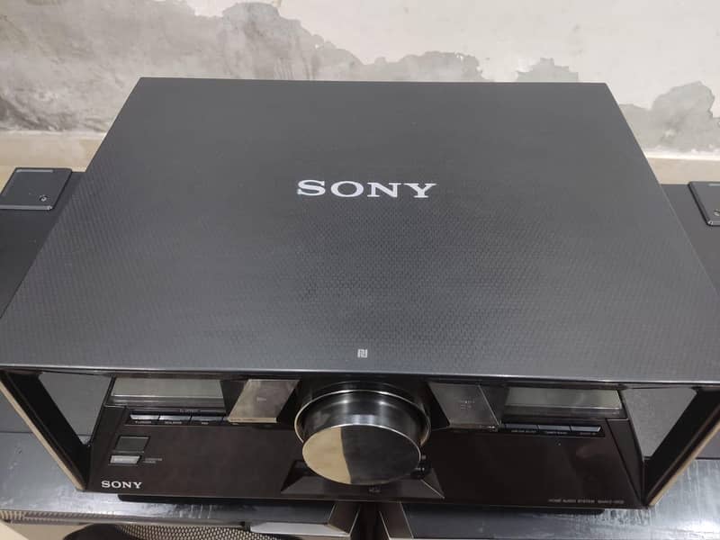 Sony shake 100D amplifier - Amplifiers - 1104834900