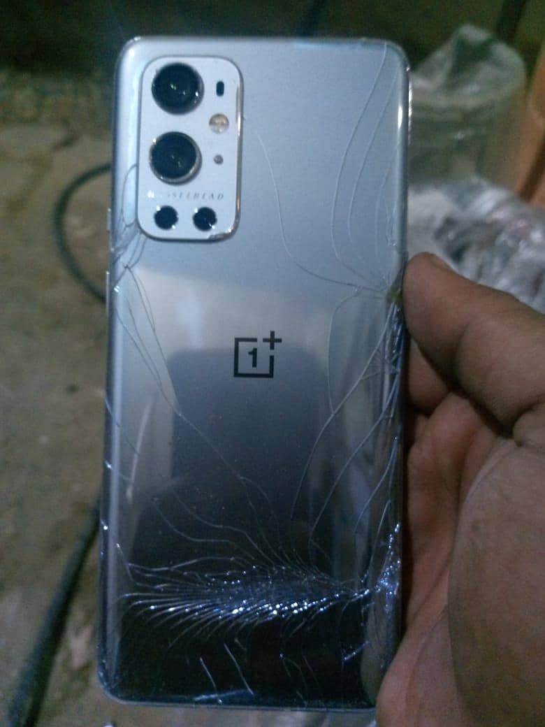 one plus 9pro 12-256 - Mobile Phones - 1104837629