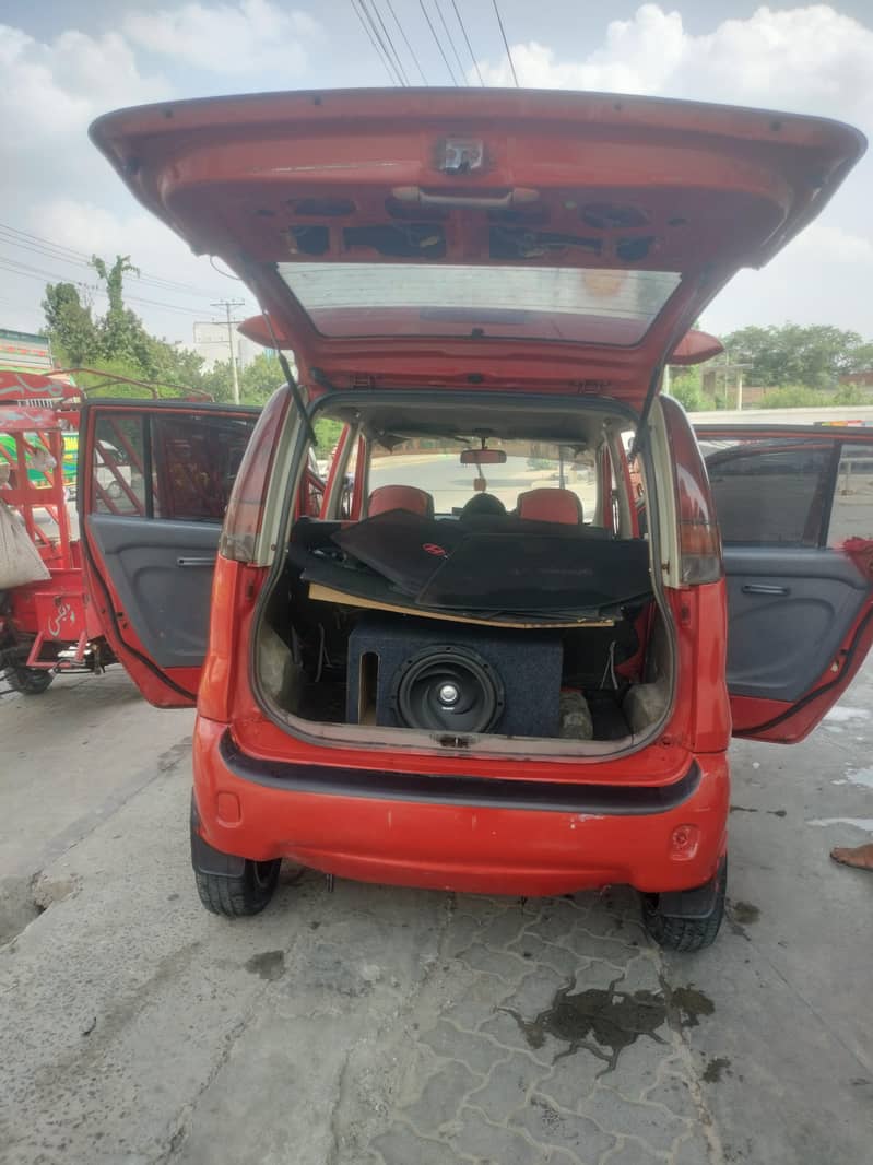 sentro plus 2000 - Cars - 1104841030